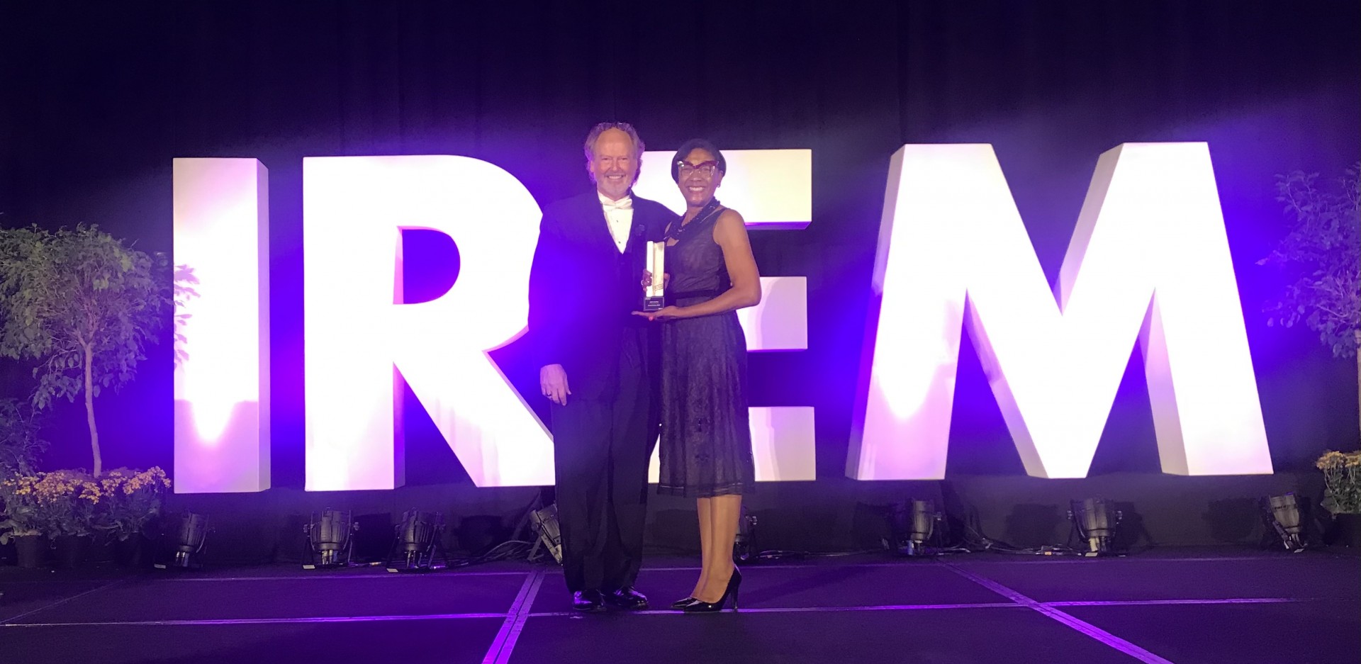 IREM Chicago Chapter No 23 - Photo Gallery