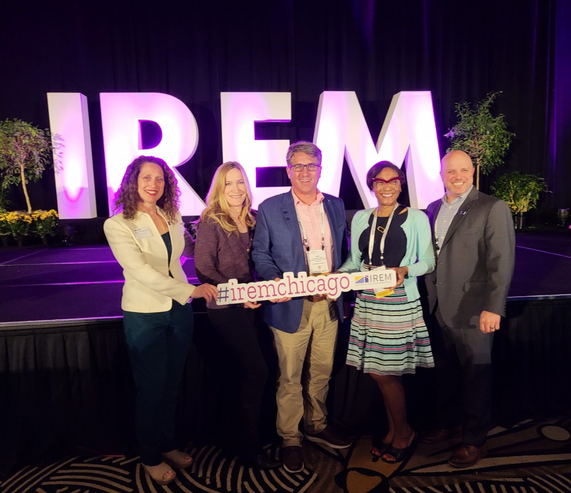 IREM Chicago Chapter No 23 - Photo Gallery