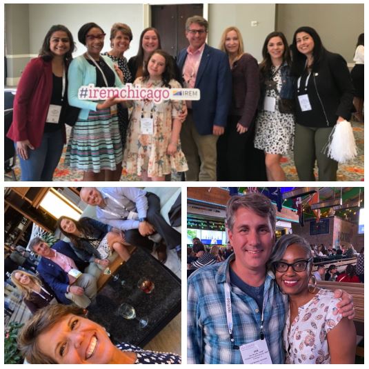 IREM Chicago Chapter No 23 - Photo Gallery