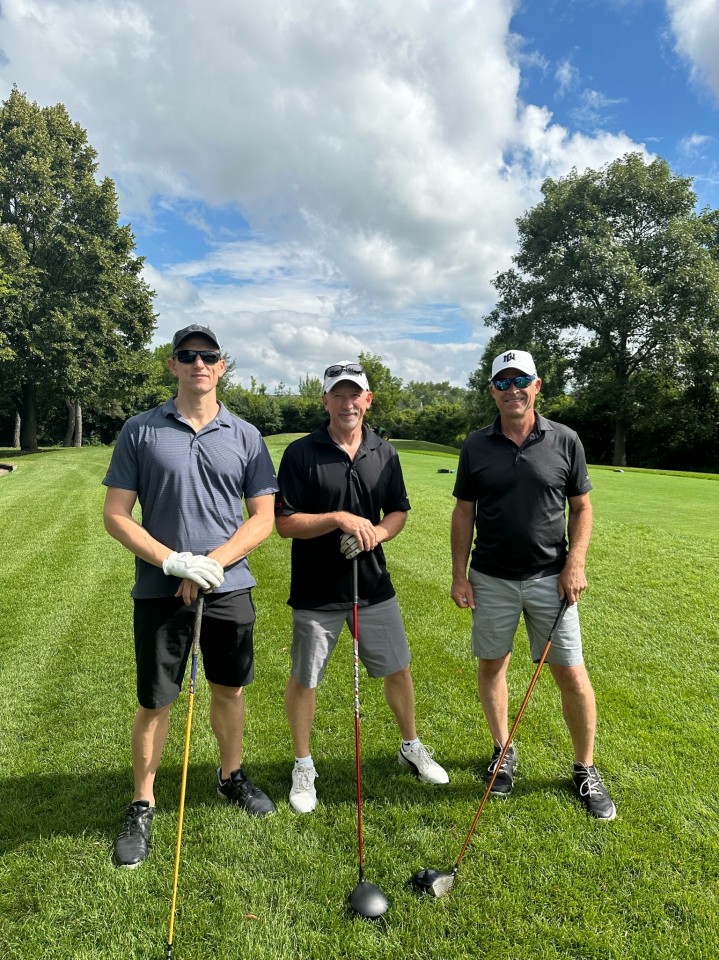 IREM Chicago Chapter No 23 - Photo Gallery