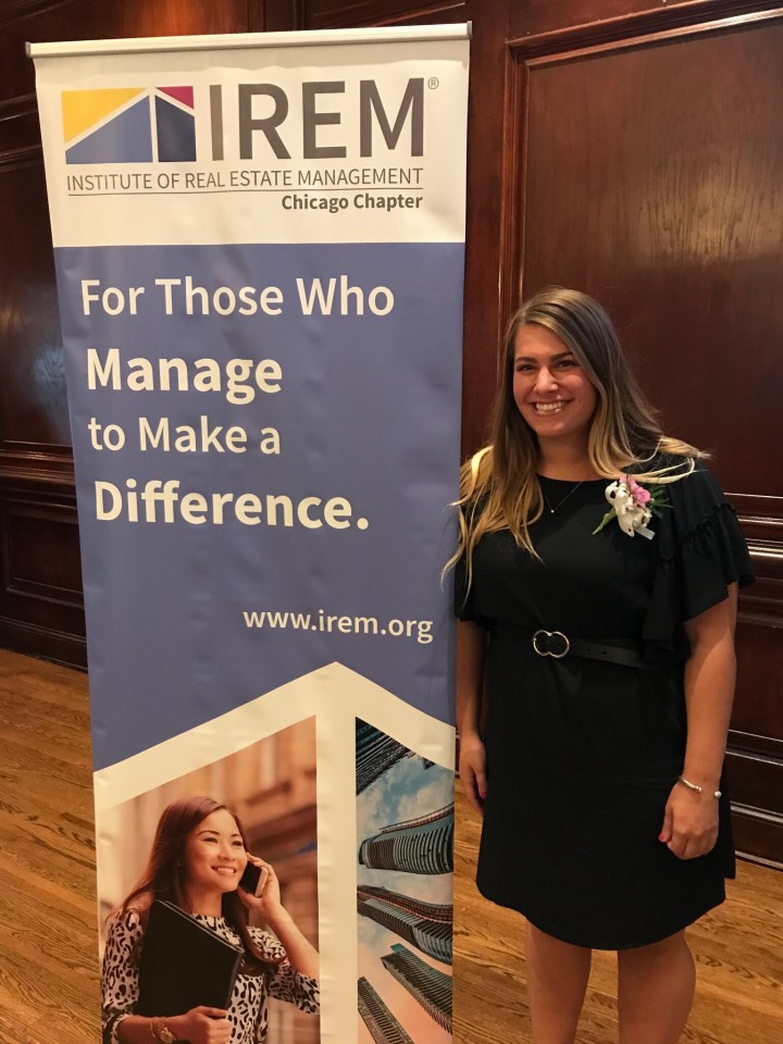 IREM Chicago Chapter No 23 - Photo Gallery